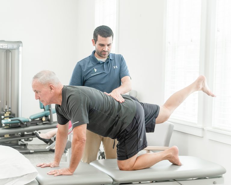 Why Cornerstone | Cornerstone Physical Therapy and Wellness