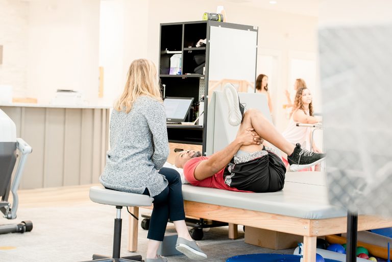 Why Cornerstone | Cornerstone Physical Therapy and Wellness