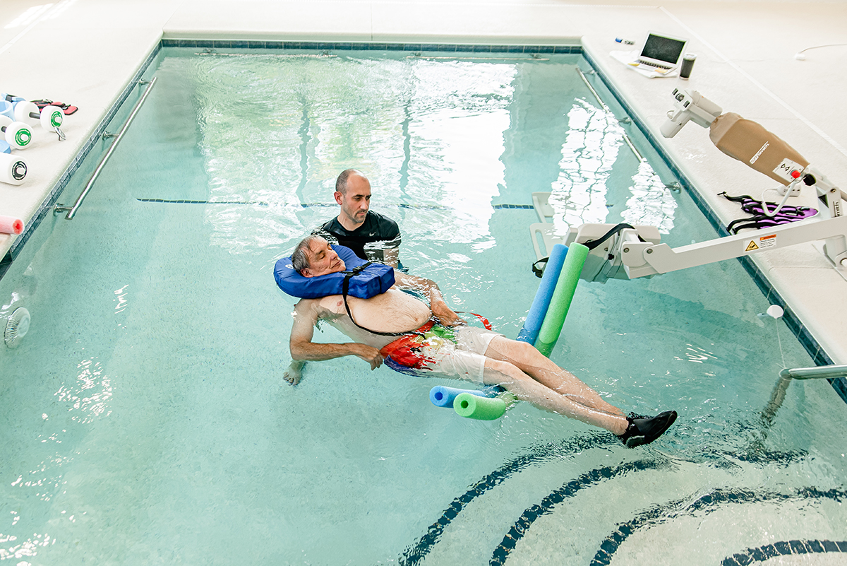 Why Cornerstone | Cornerstone Physical Therapy and Wellness